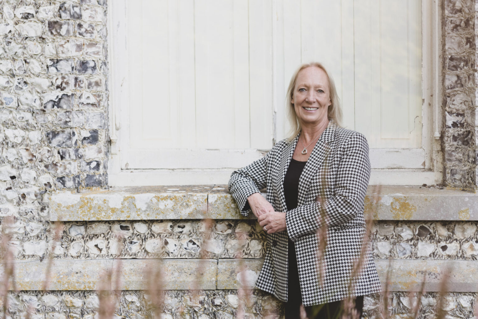 Chichester - Tod Anstee