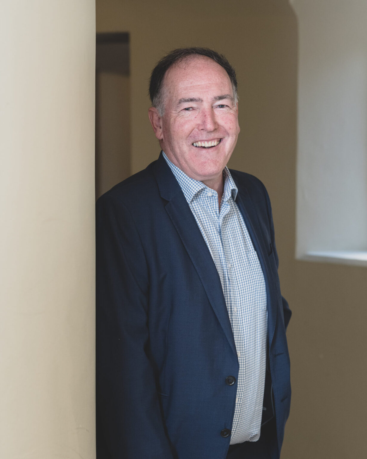 Chichester - Tod Anstee