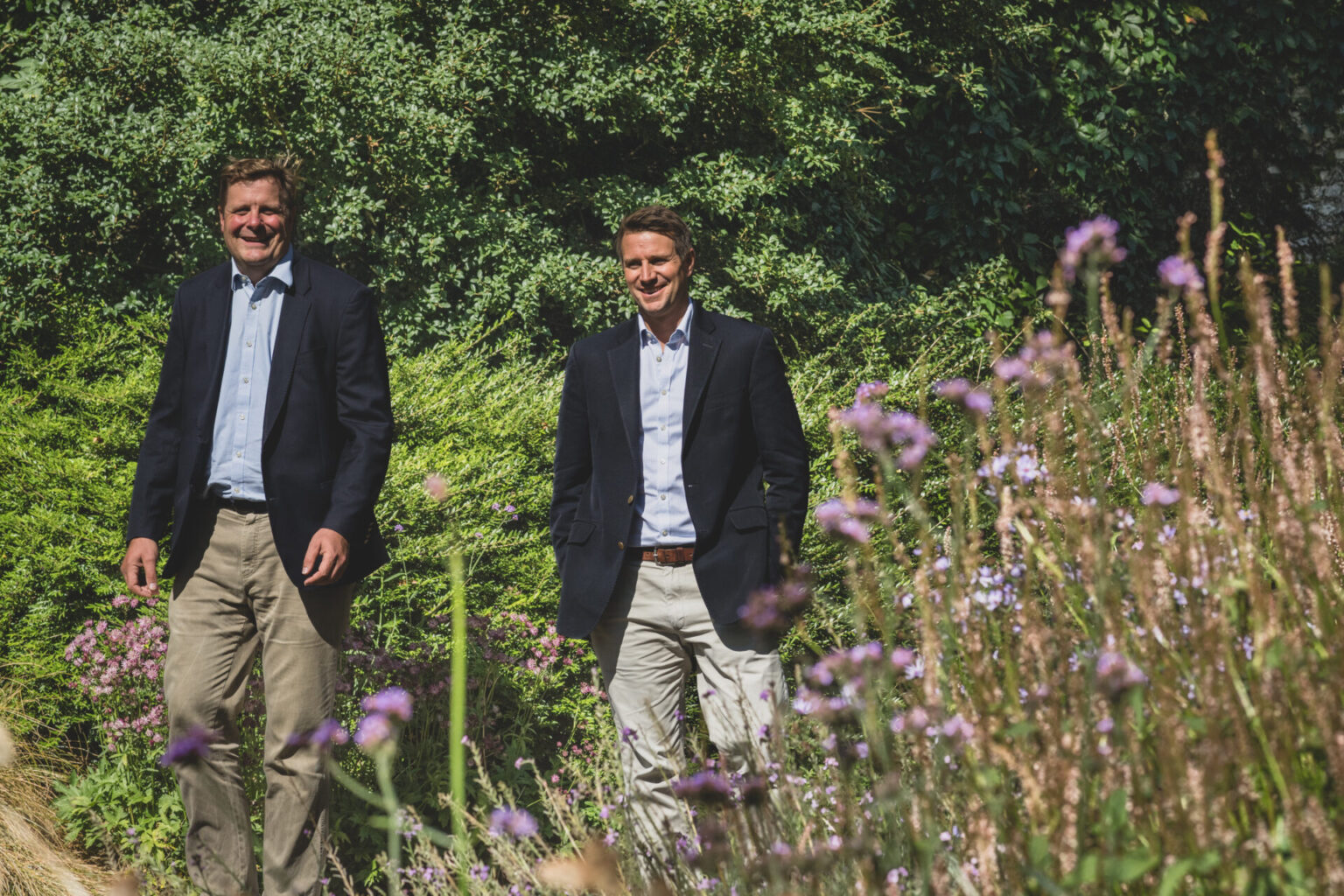 About Us - Tod Anstee