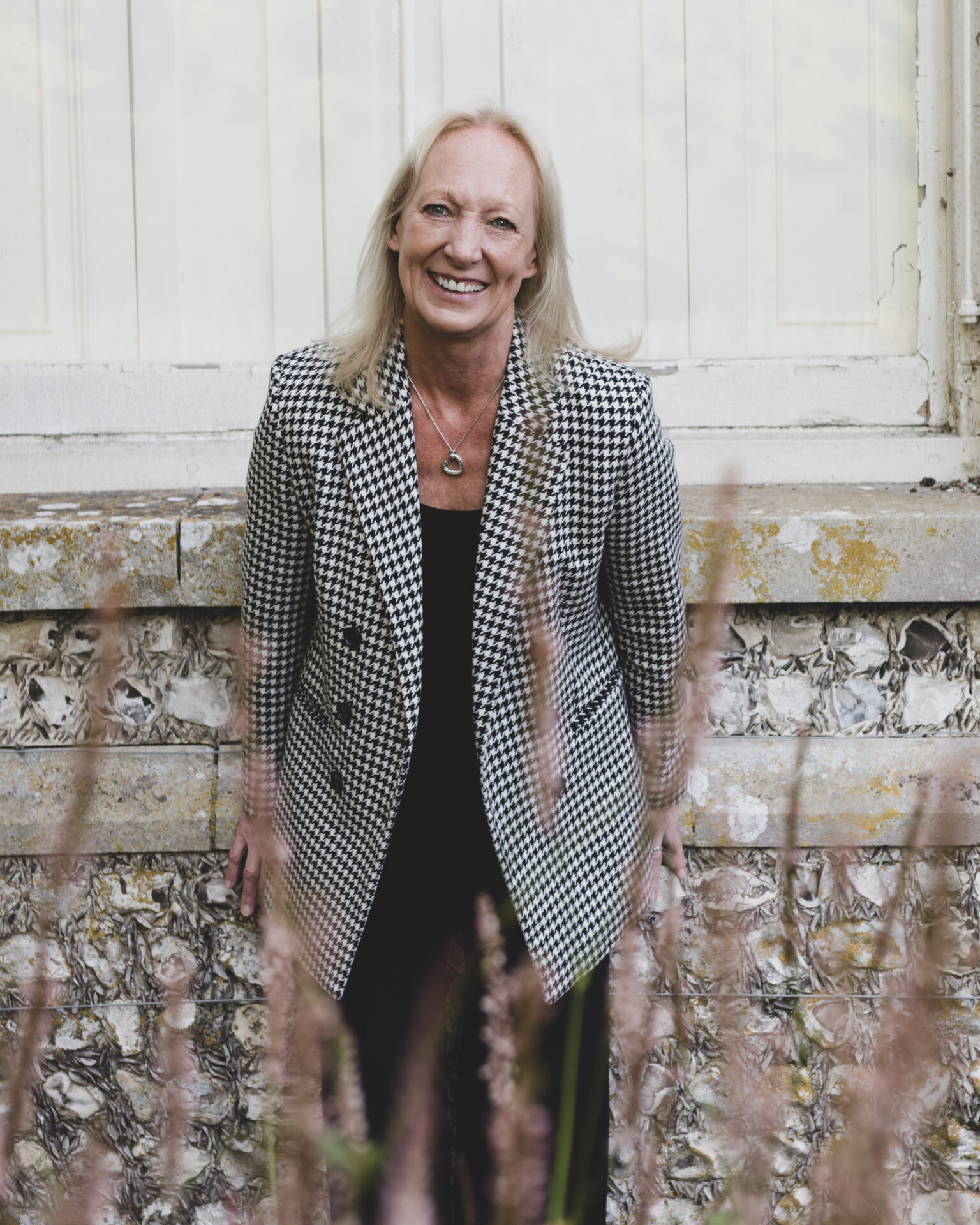 About Us - Tod Anstee