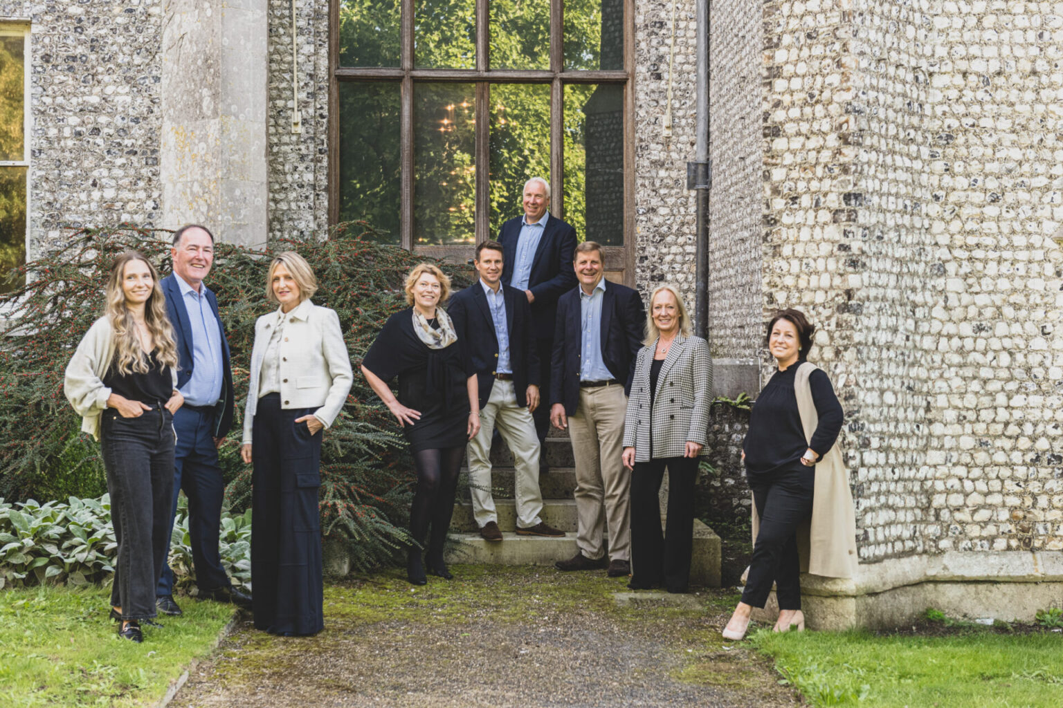 Contact Us - Tod Anstee