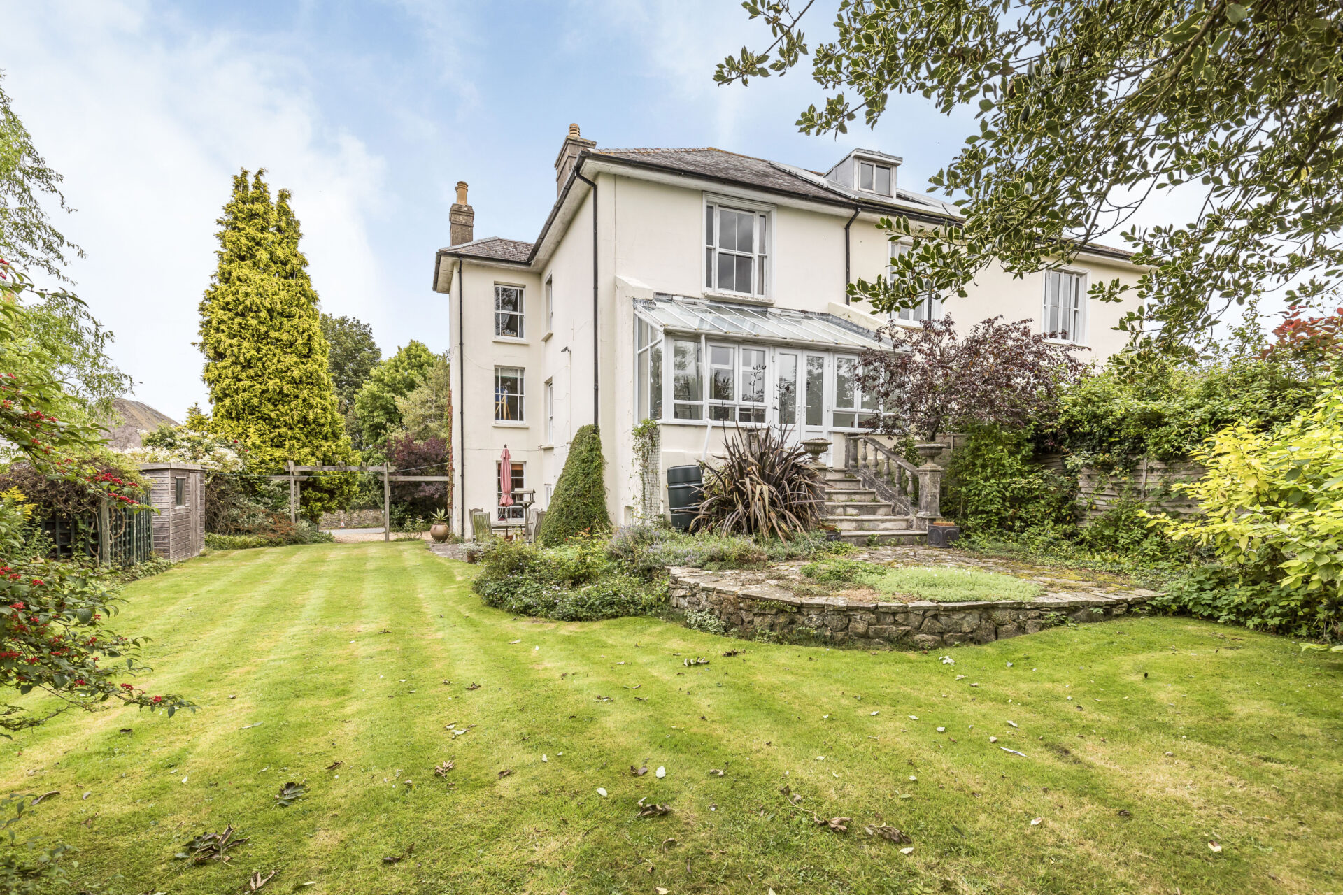 Amberley - Tod Anstee