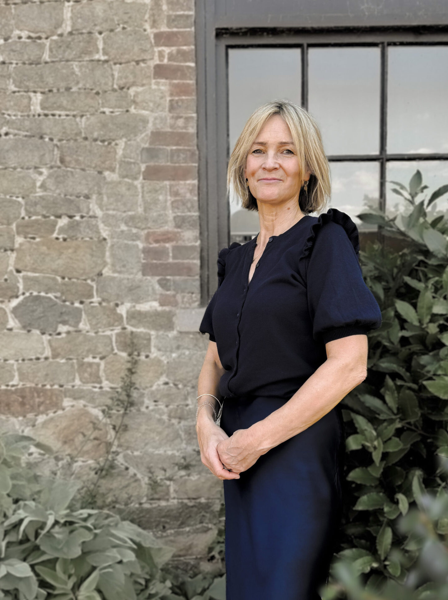 Midhurst - Tod Anstee